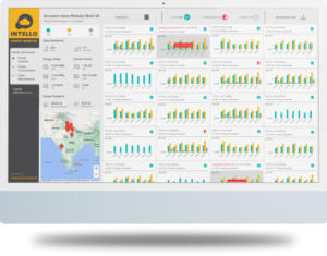 Solar Remote Monitoring System | Solar Monitoring Devices